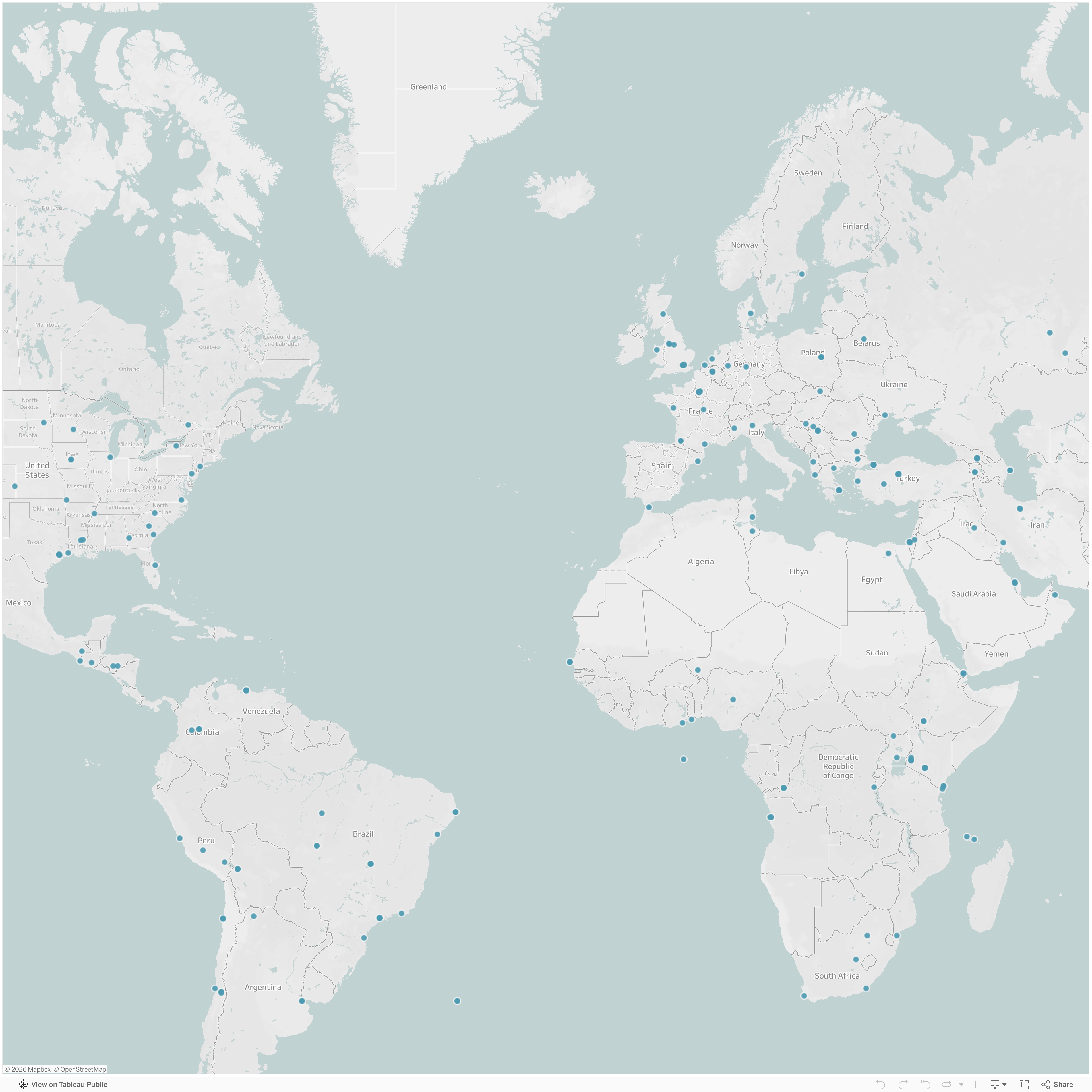 Chemical Irritants - Omega Research Foundation
