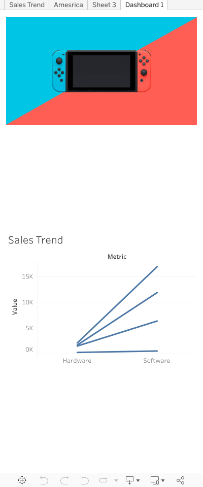 GitHub - celik-muhammed/30P-Data-Analysis-Projects-with-Tableau