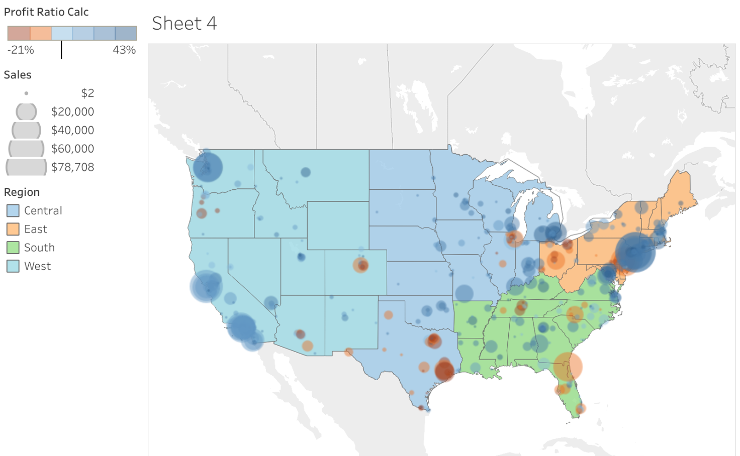 Peer Graded Assignment Dual Layer Maps Tableau Public