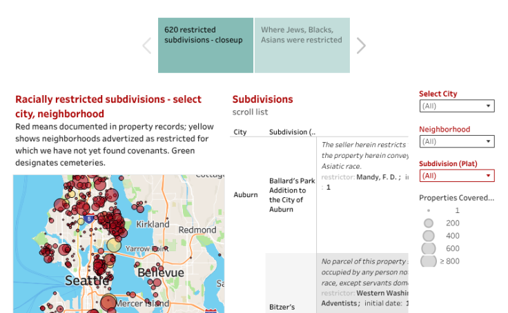 Profile - mapping.social.movements | Tableau Public