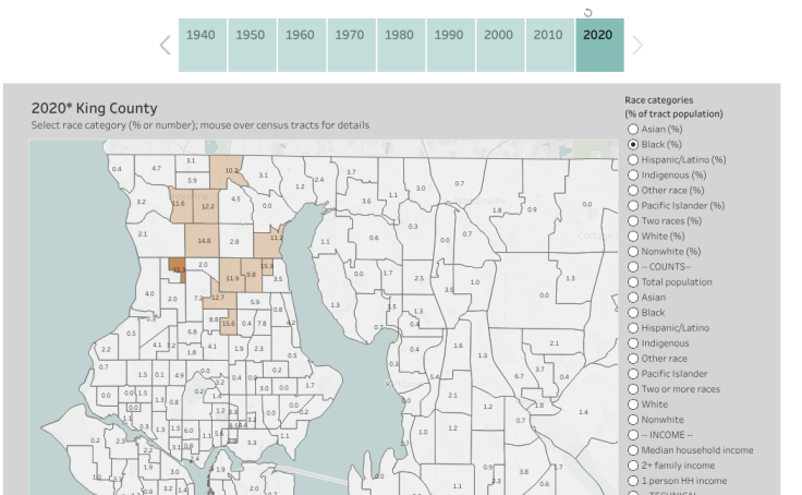 Profile - mapping.social.movements | Tableau Public