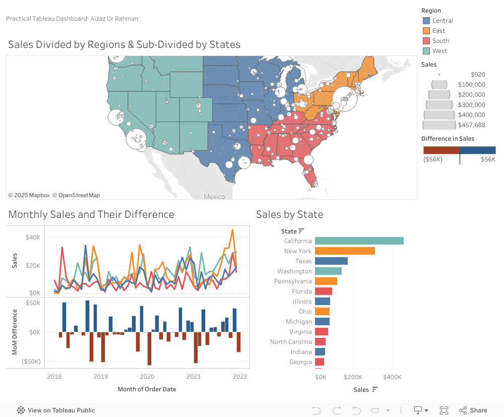HOME | Rahman's Portfolio