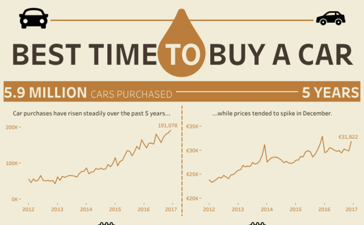 Workbook: Dutch Car Purchases