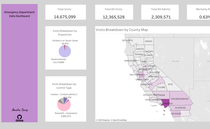 Workbook: Emergency_department_data_dashboard