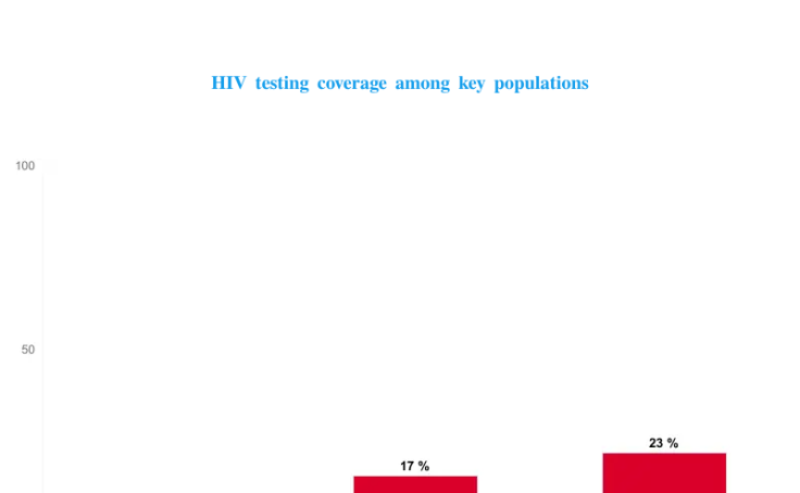 Workbook: HIV Testing Coverage Among Key Populations (GS)