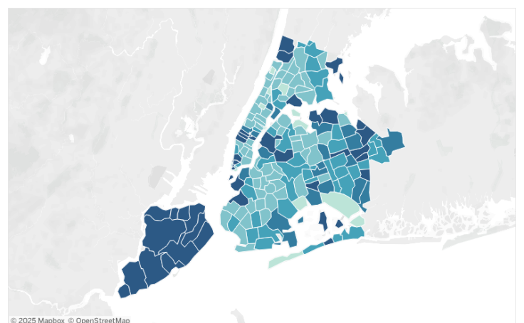 Workbook: NYC_311_Pothole_Service_Requests