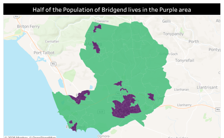 Workbook: Population Halves