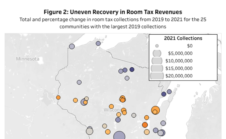 Workbook: Room Tax Visuals