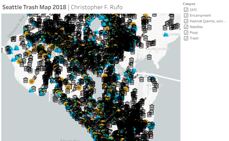 Reactions to the ‘Seattle is Dying’ special on homelessness - News ...
