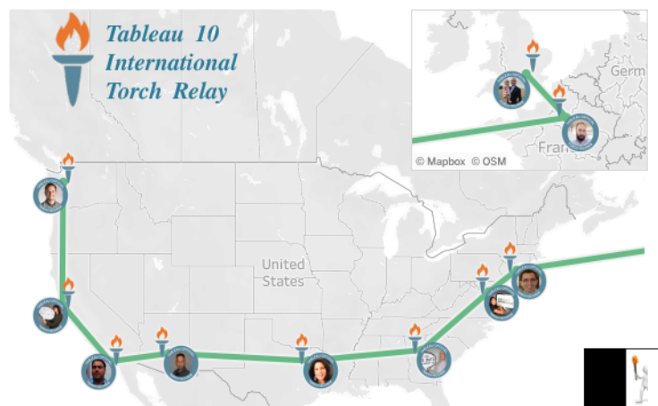 Workbook: Tableau10TorchRelay_Embed