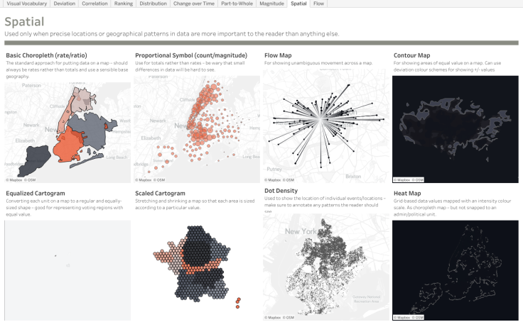 Workbook: Visual Vocabulary