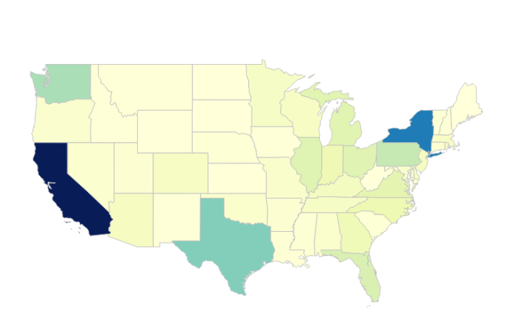 Workbook: superstore map